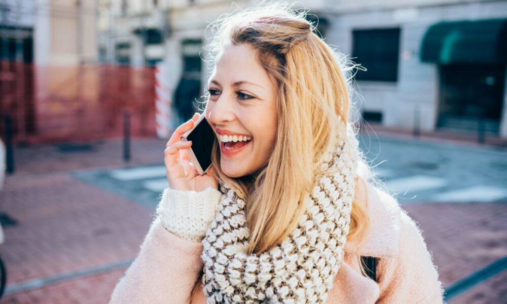 Communication During Cell Phone and Internet Outage