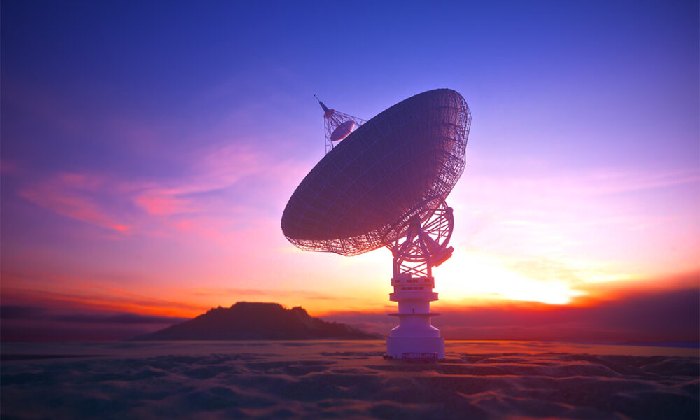 Searching for Alien Life: Why We Can't Stop Despite the Risk