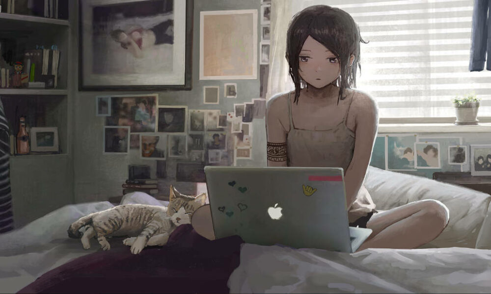 5 Japanese Animations You Never Seen That Is Worth Watching