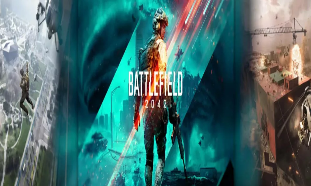 Battlefield 2042 gaming tips and tricks