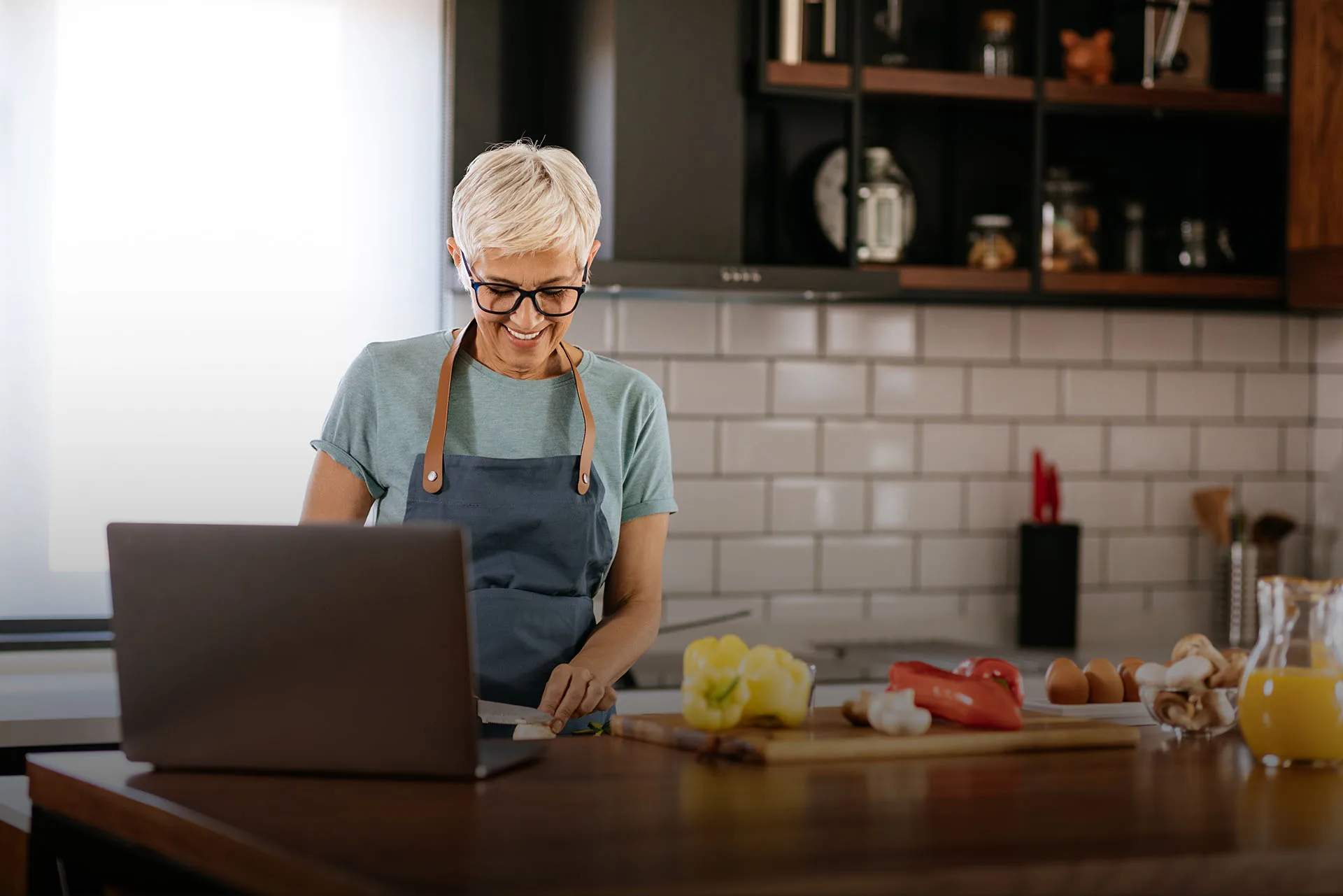 Unlocking Culinary Creativity: AI in the Modern Kitchen