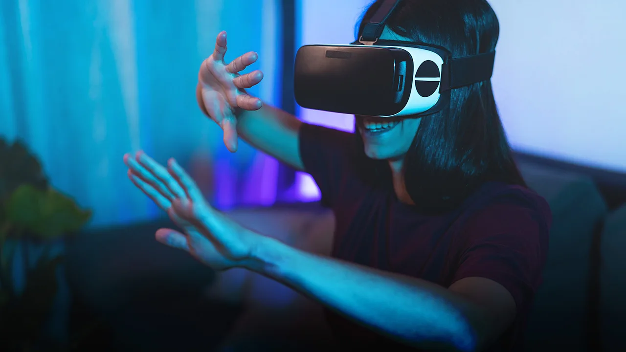 10 Ways Augmented Reality is Transforming the World