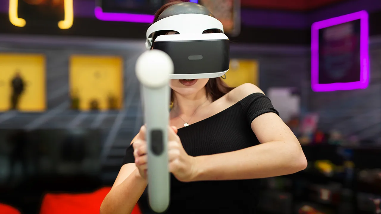 VR is Set to Transform Gaming before 2025